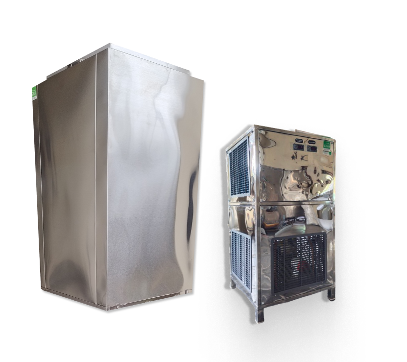 RUDRA 1000 SS - Shri Rudra Industries Latur